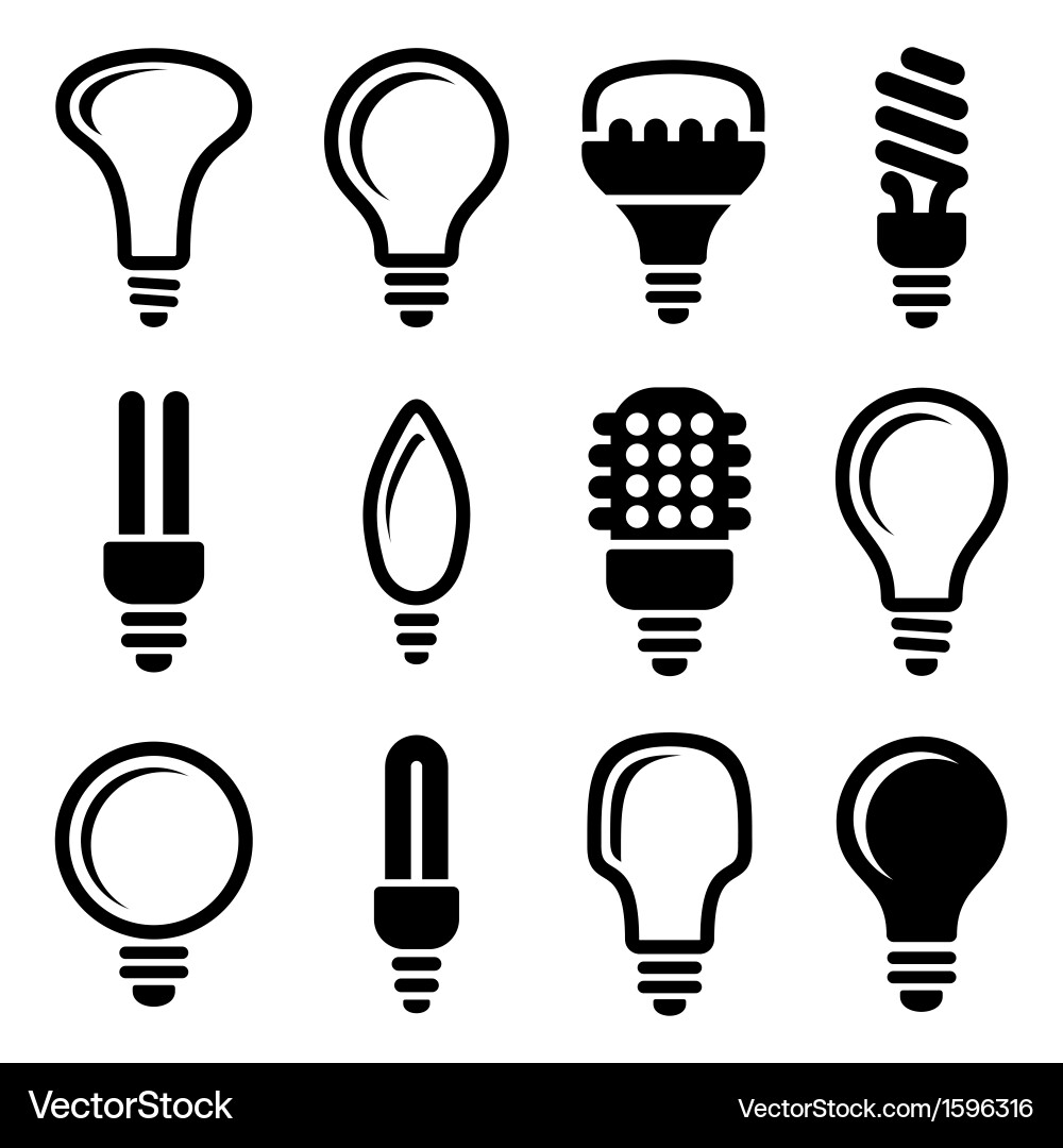 Energy Saving Symbol Vector Images (over 53,000)