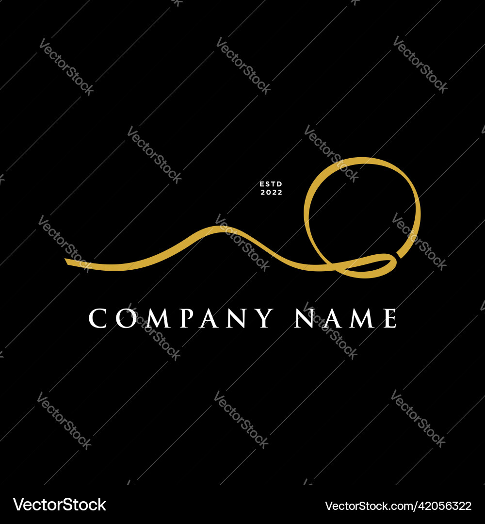 Signature O Vector Images (over 5,600)