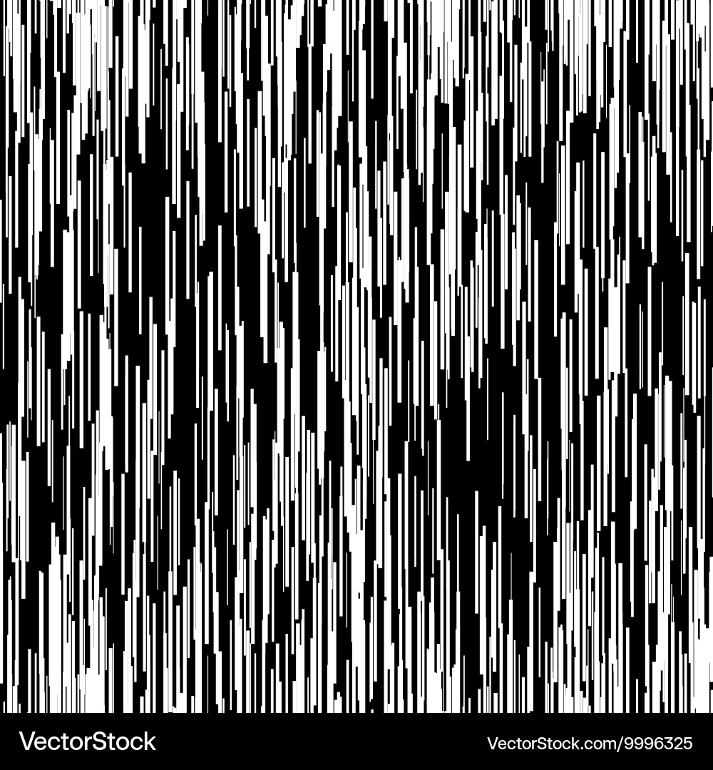 Glitch Texture Background Royalty Free Vector Image