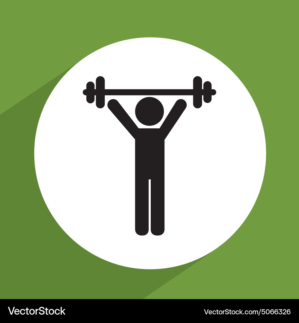 Human activity Royalty Free Vector Image - VectorStock