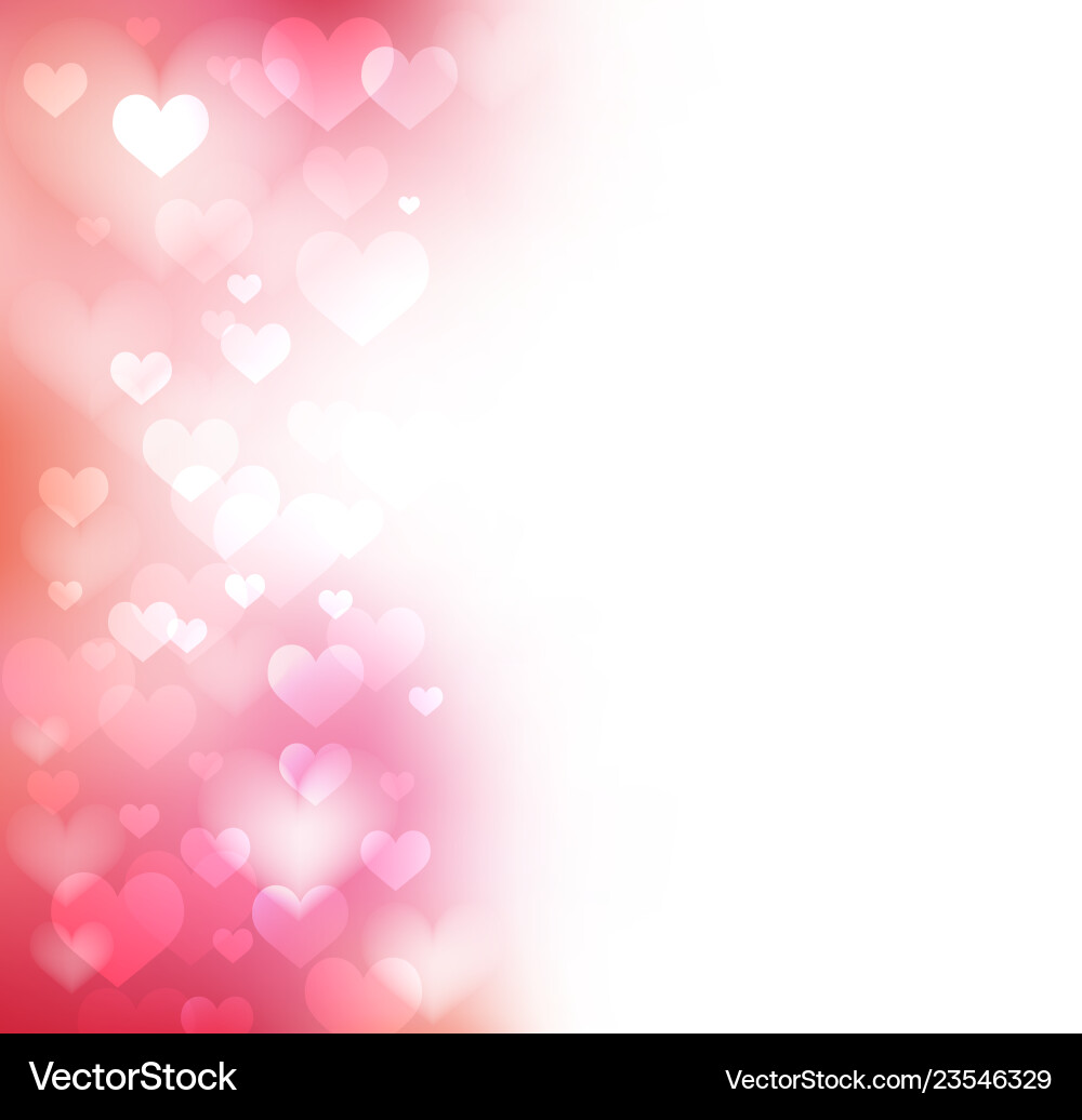 Pink sanft Hintergrund Lizenzfreies Vektorbild