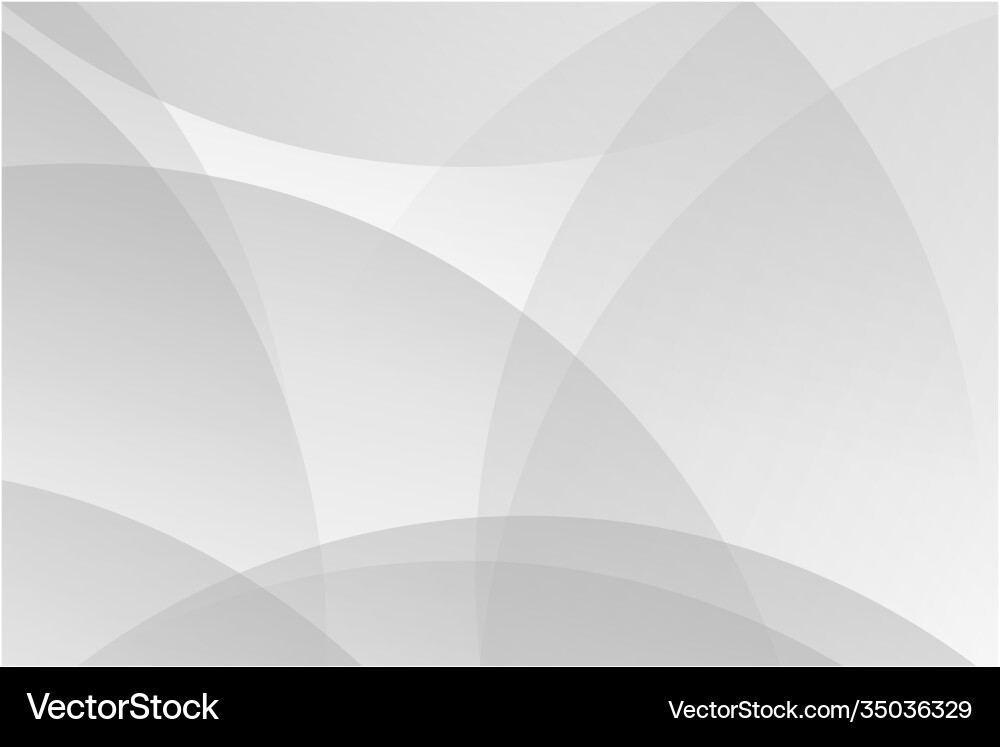 White background design simple minimalist Vector Image
