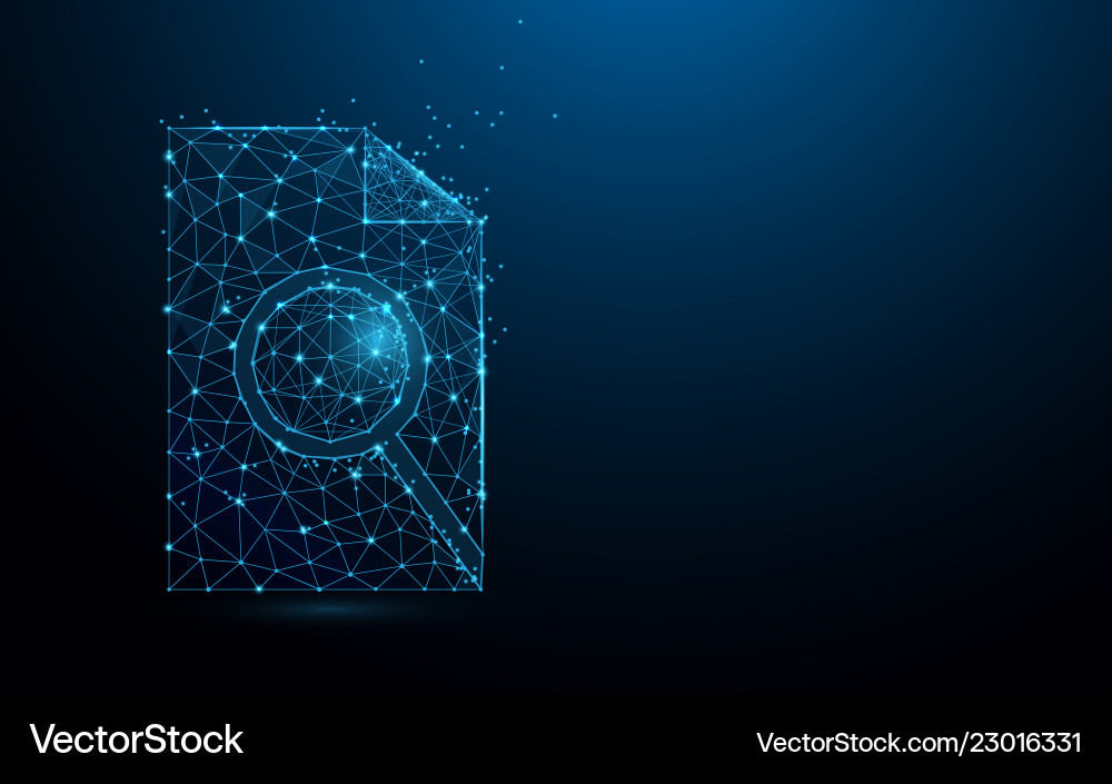 Document Search Logo Vector Images (over 4,200)
