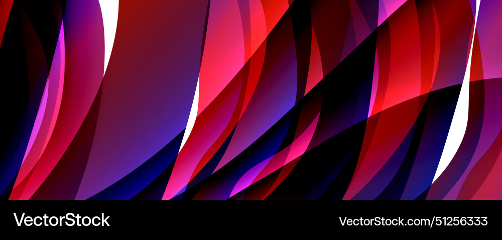 Abstract swirl design geometric concept Royalty Free Vector