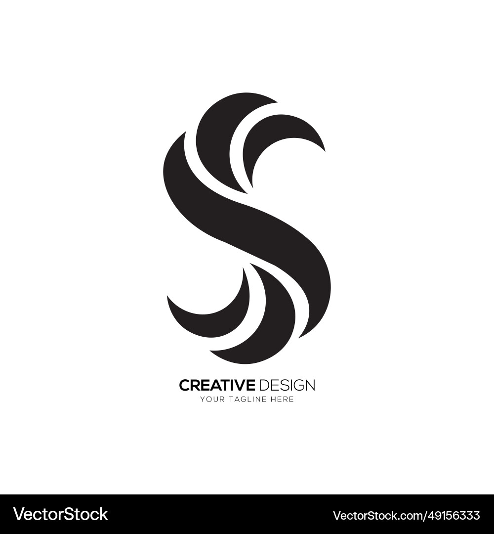 S Eagle Logo Vector Images (over 190)