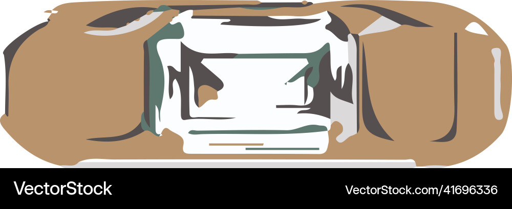 Exclusive perfumes in bottle aromatic fragrant Vector Image