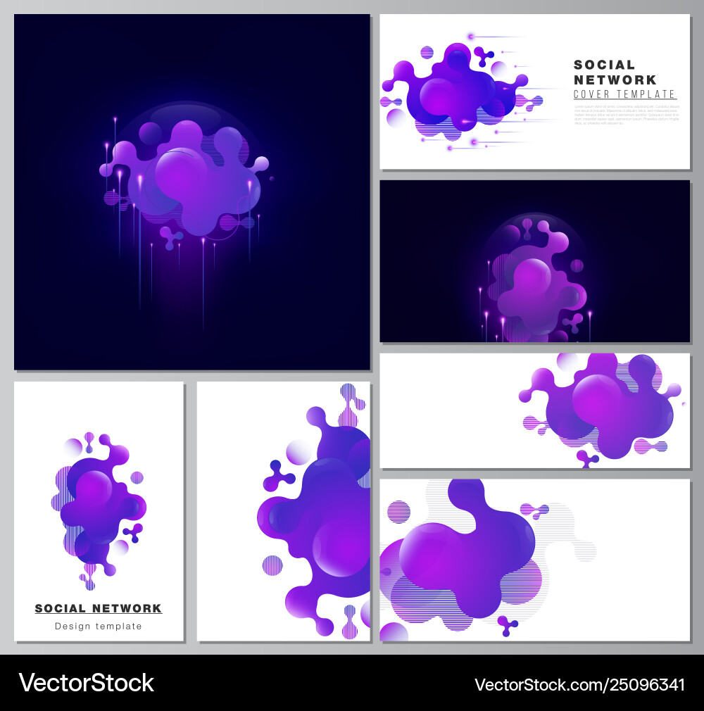 Minimalistic abstract Royalty Free Vector Image