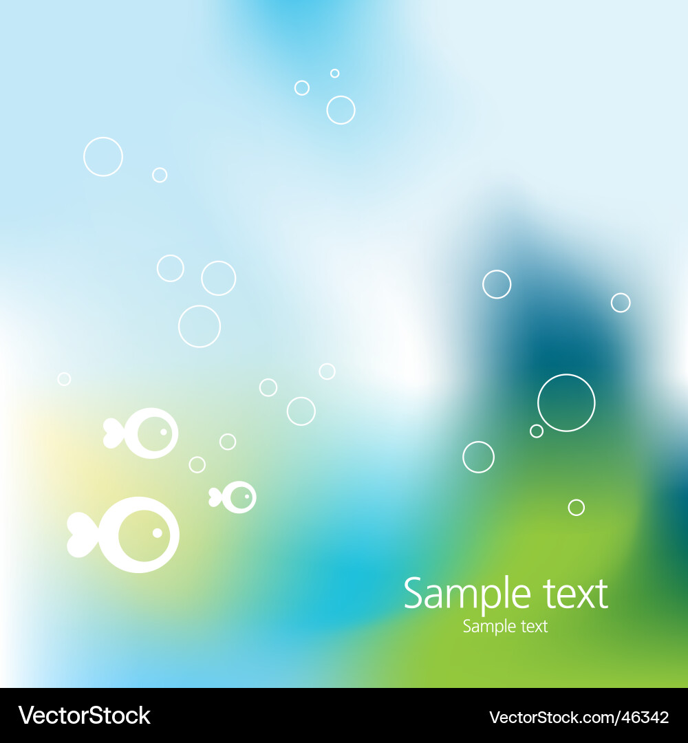 Fish Background Abstract Vector Images (over 46,000)