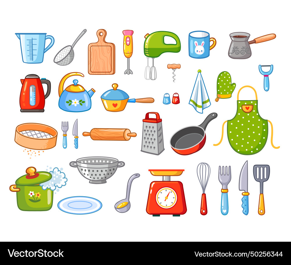 Kitchen Measurements Vector Images (over 18,000)