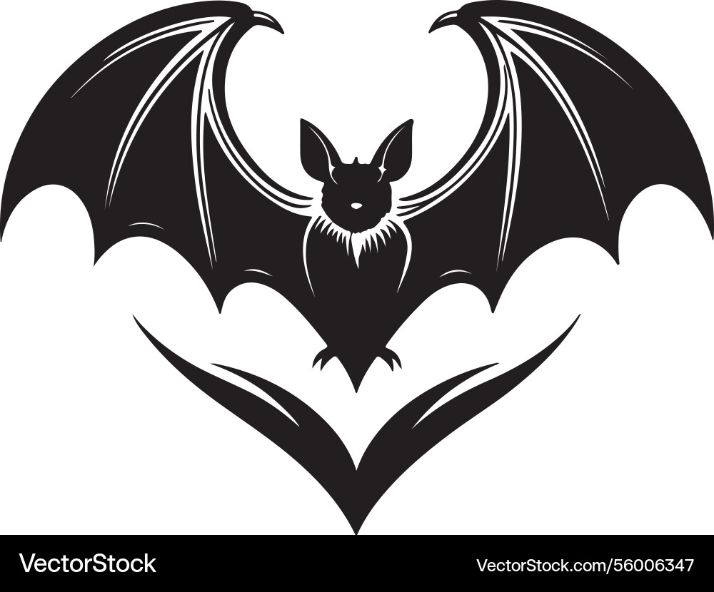 Spooky and mysterious artwork Royalty Free Vector Image