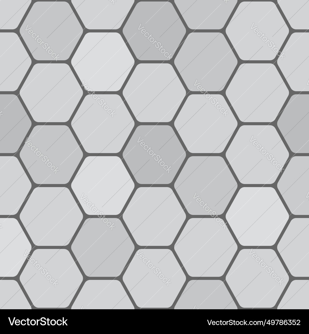 Diamond Pavement Pattern Royalty Free Vector Image