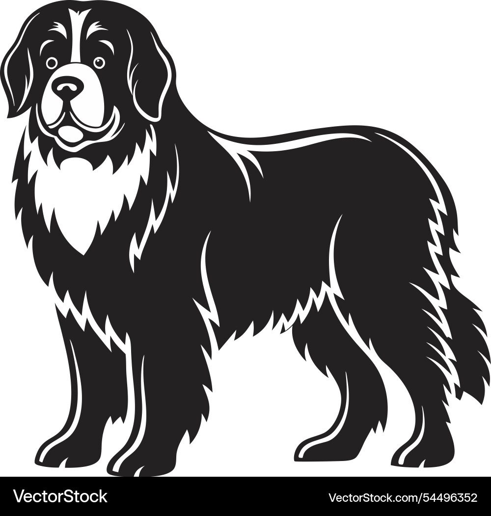 Dog Royalty Free Vector Image - VectorStock