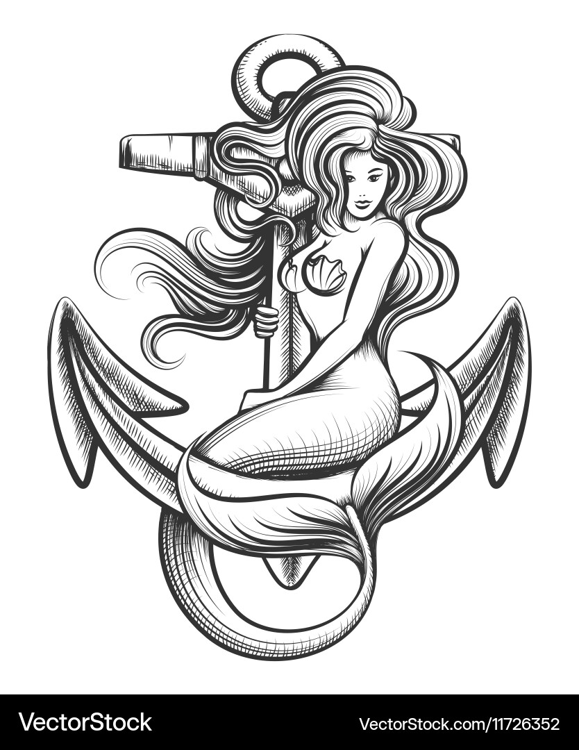 Sailor Jerry Tattoo Vector Images (32)