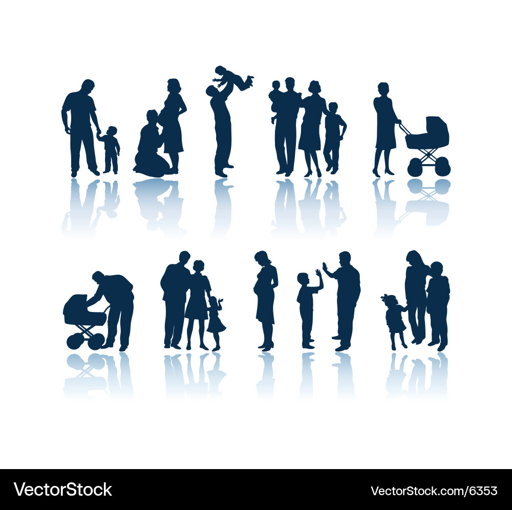 Dad Outline Vector Images (over 4,300)