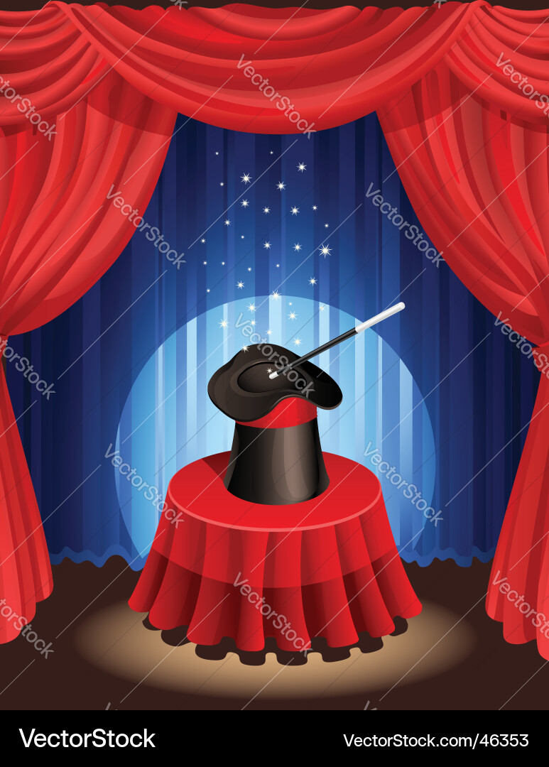 Magic Show Vector Images (over 28,000)