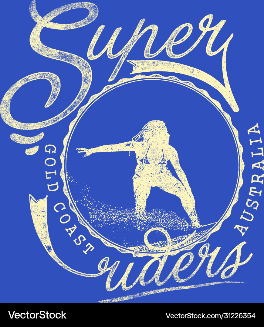 Super riders Royalty Free Vector Image - VectorStock