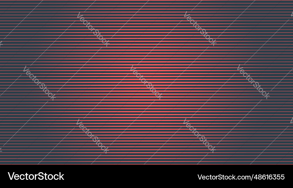 Linear Halftone Pattern Radial Texture Retrowave Vector Image
