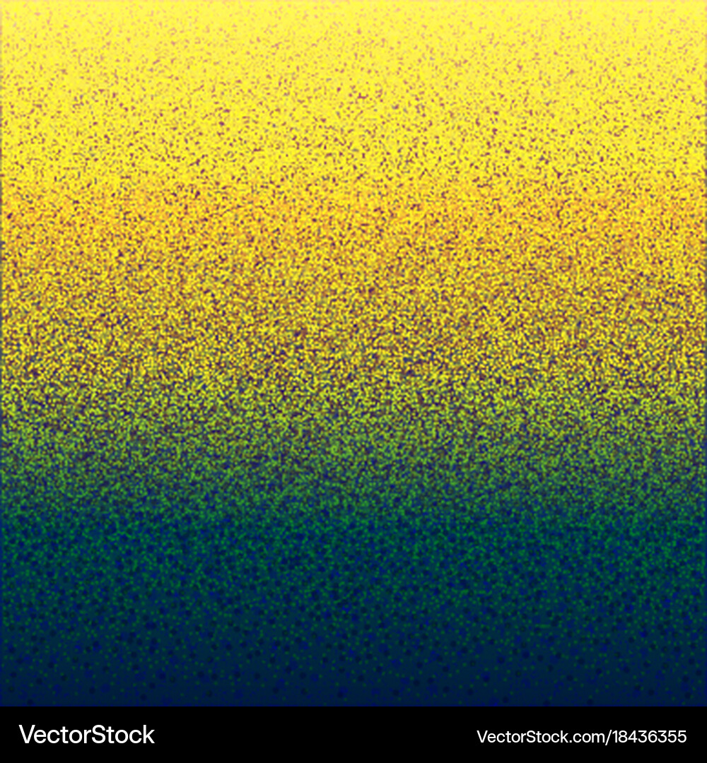 Mosaic Stippling Background – Royalty-Free Vector | VectorStock