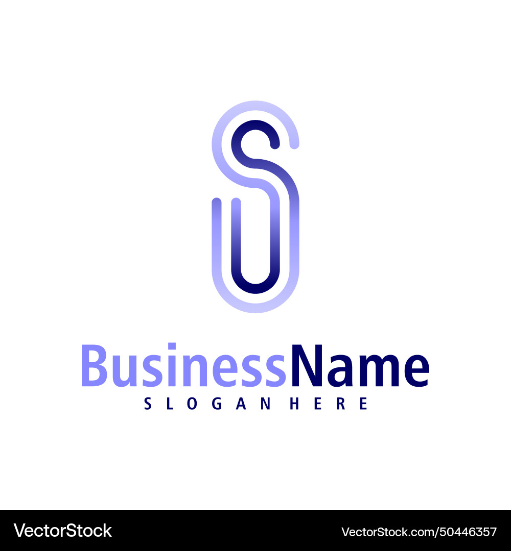 People with letter i logo design creative Vector Image