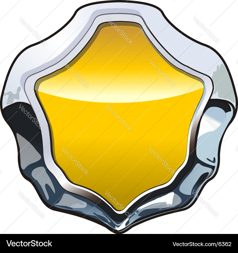 Badge Royalty Free Vector Image - VectorStock