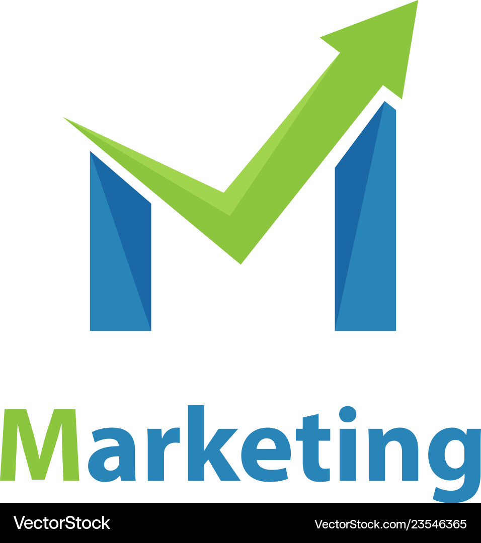 Vector Marketing Logo Marketing Logo Images Free Download On Freepik
