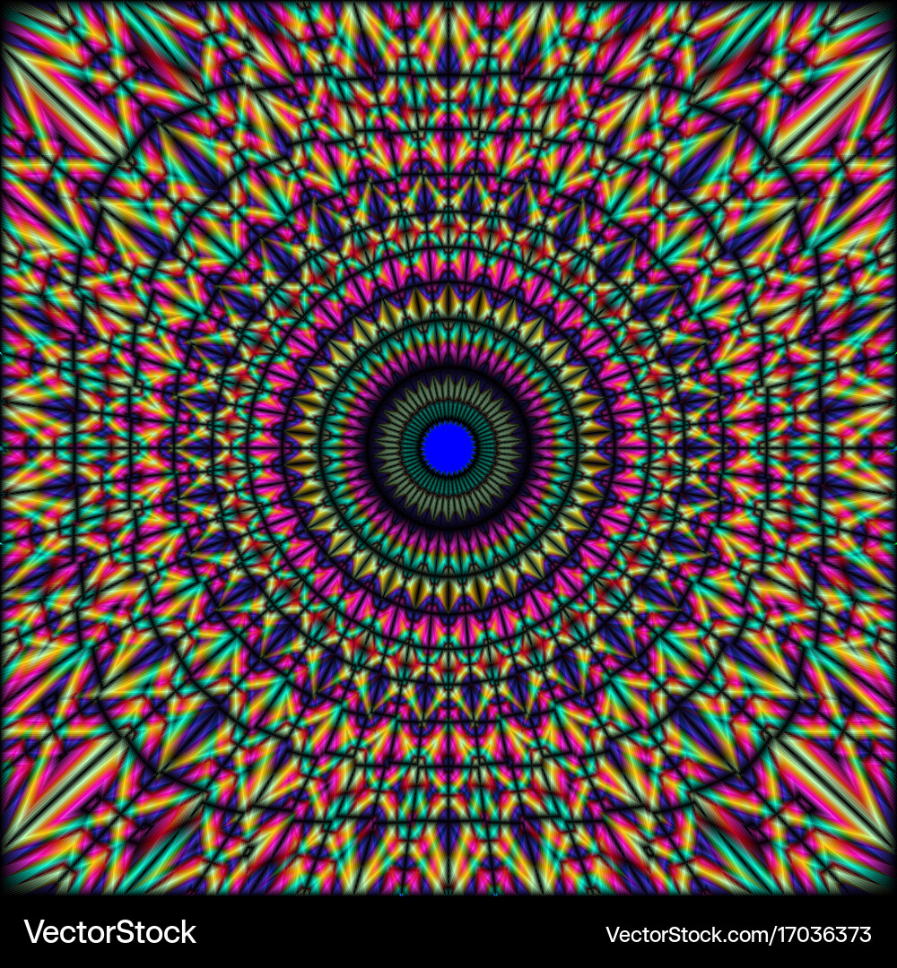 Serrated pattern Royalty Free Vector Image - VectorStock