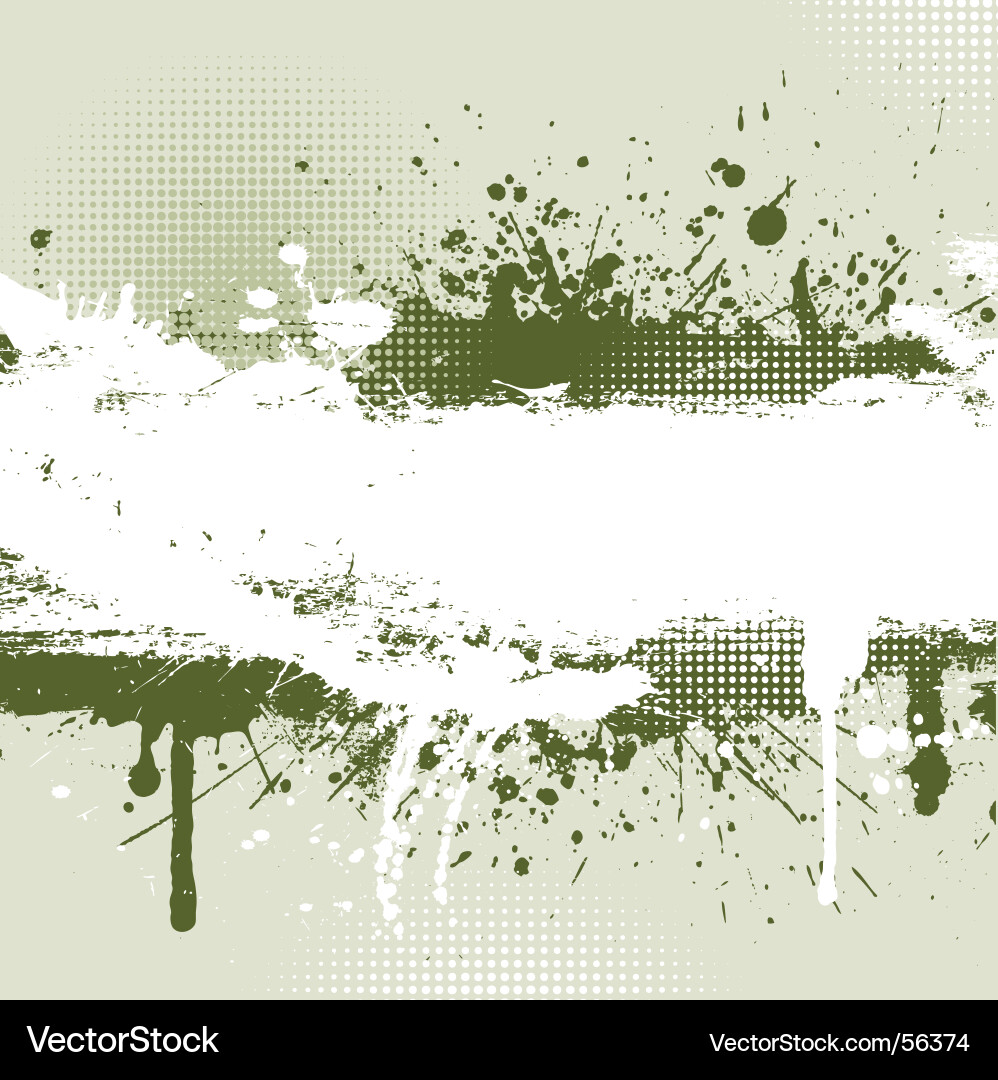 Grunge background Royalty Free Vector Image - VectorStock