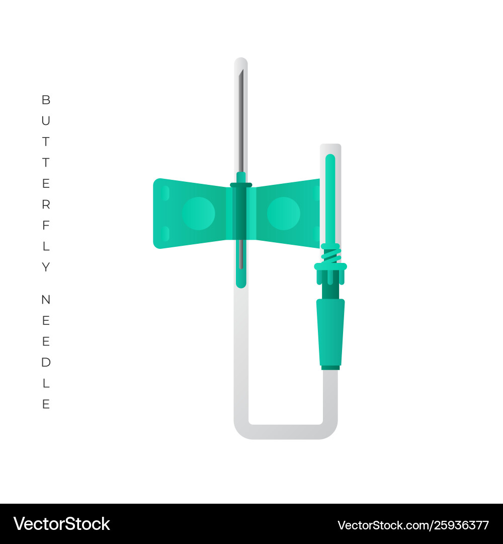 Venipuncture Vector Images (34)
