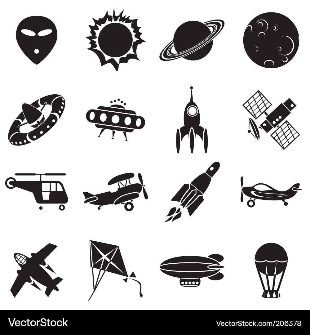 Nasa Rocket Vector Images (over 1,400)