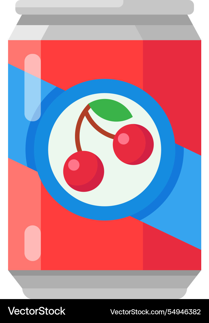 Soda Can Flat Vector Images (over 6,100)