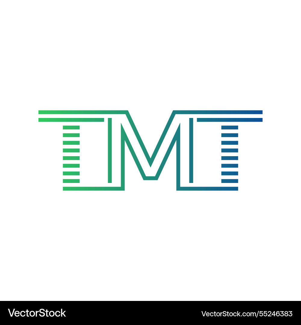 Tmt Logo
