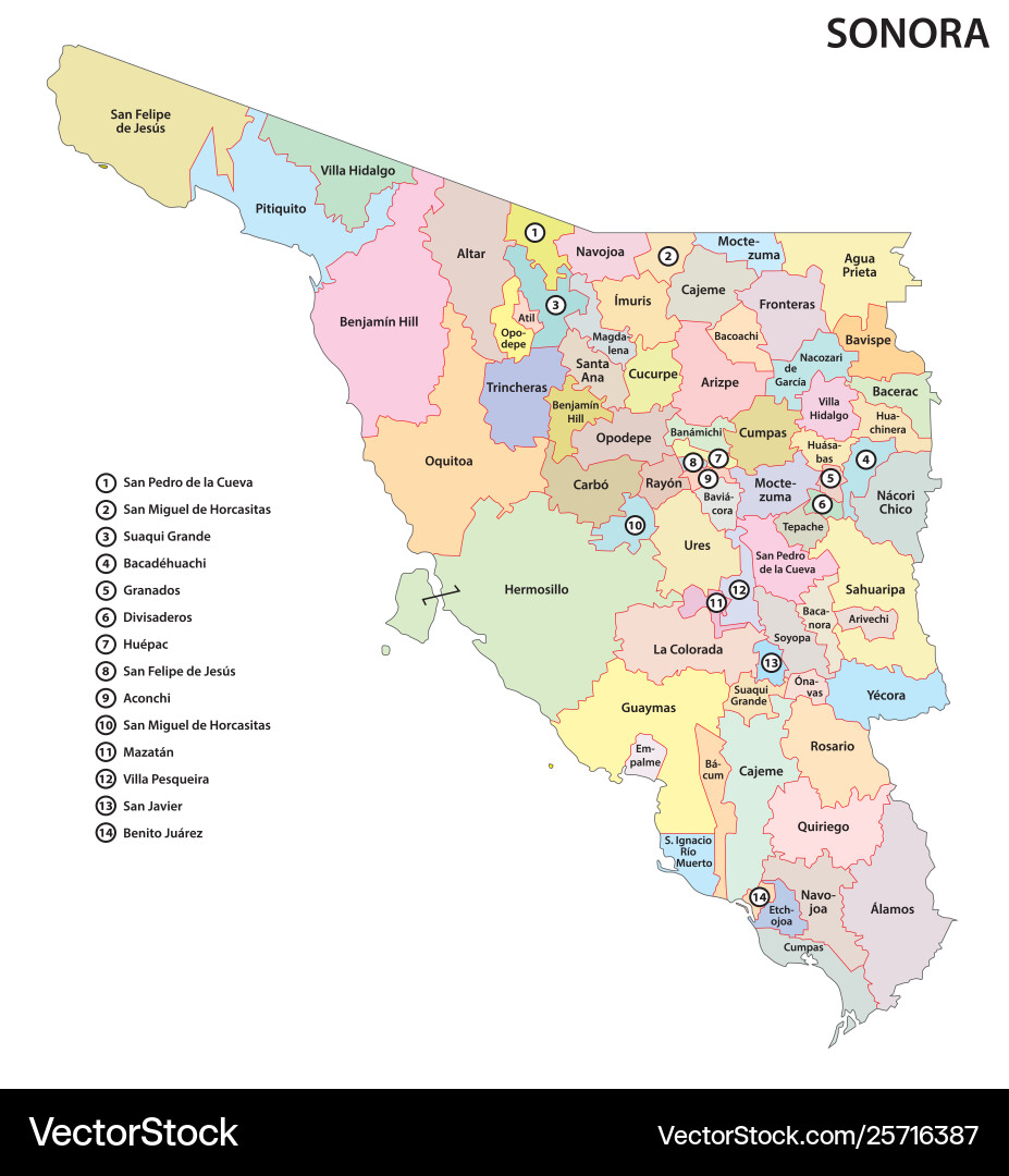 Sonora Mexico Cities SONORA 11 APARTMENTS BY VH, MEXIKO STADT