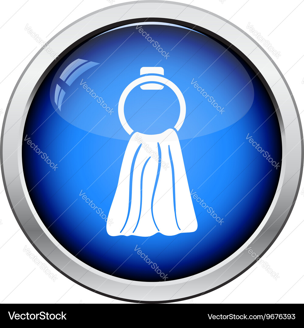 Hand towel icon Royalty Free Vector Image - VectorStock