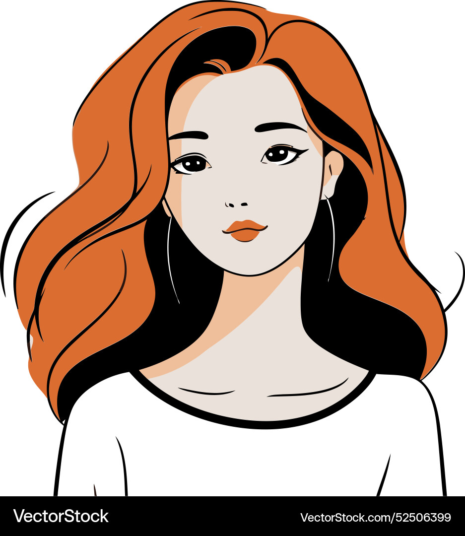 Womens empowerment in wome Royalty Free Vector Image