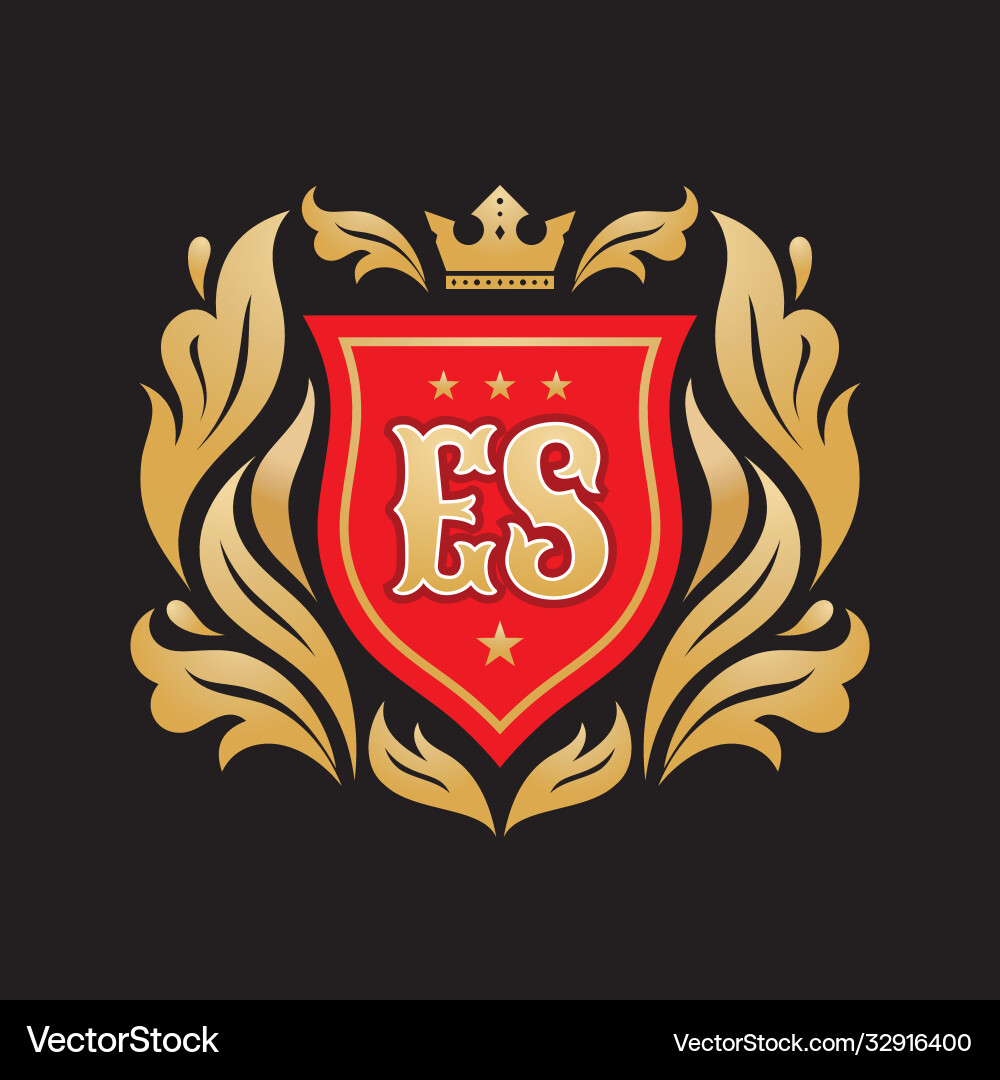 Letter Es Logo Vector Images (over 2,900)