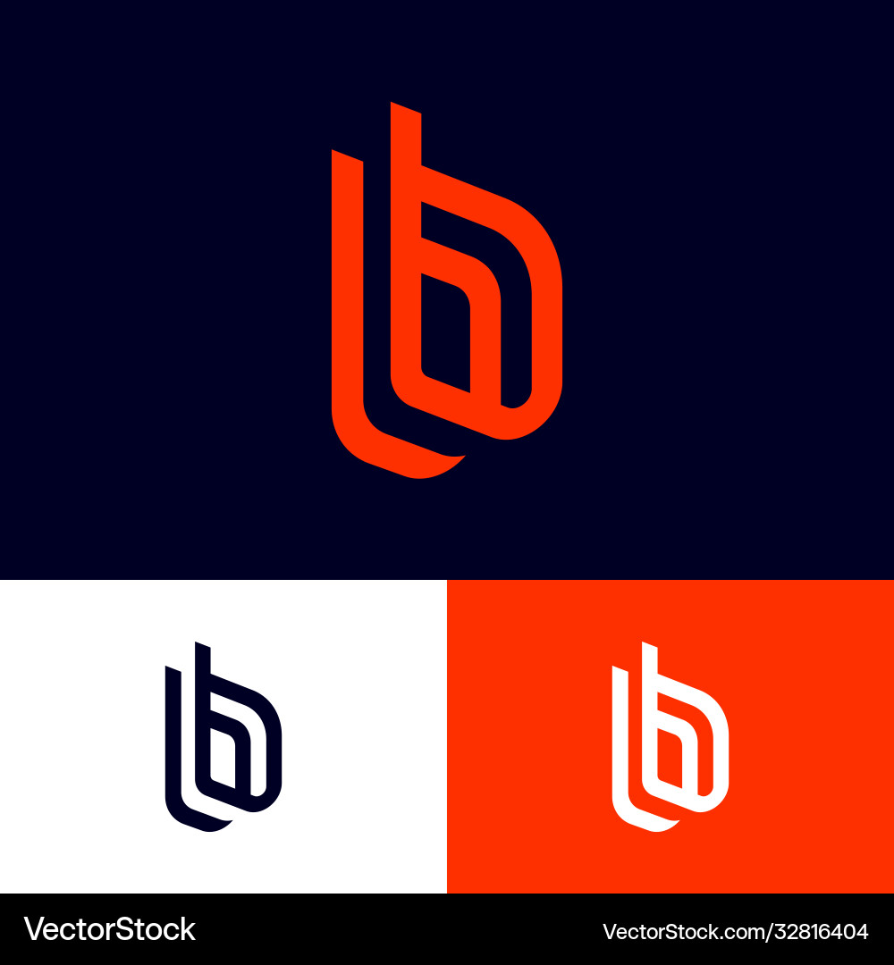 Letter B Gaming Logo Vector Images (over 1,400)