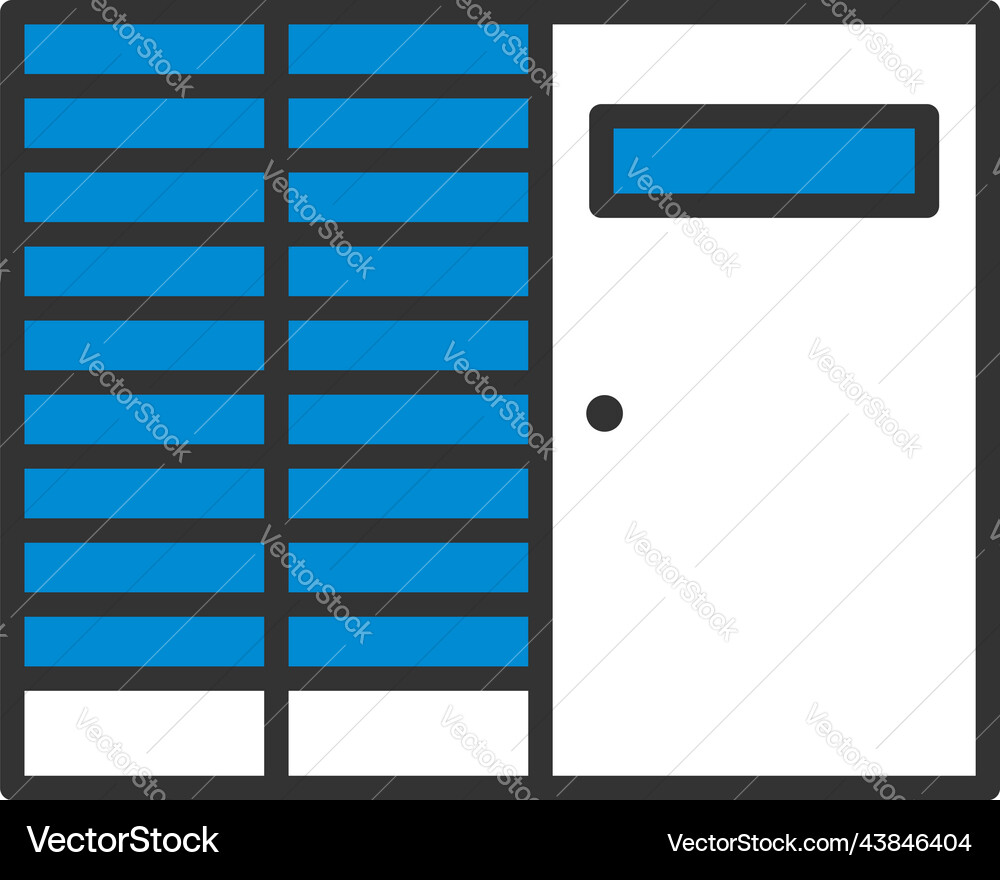 Conference room icon Royalty Free Vector Image Conference room icon Royalty Free Vector Image