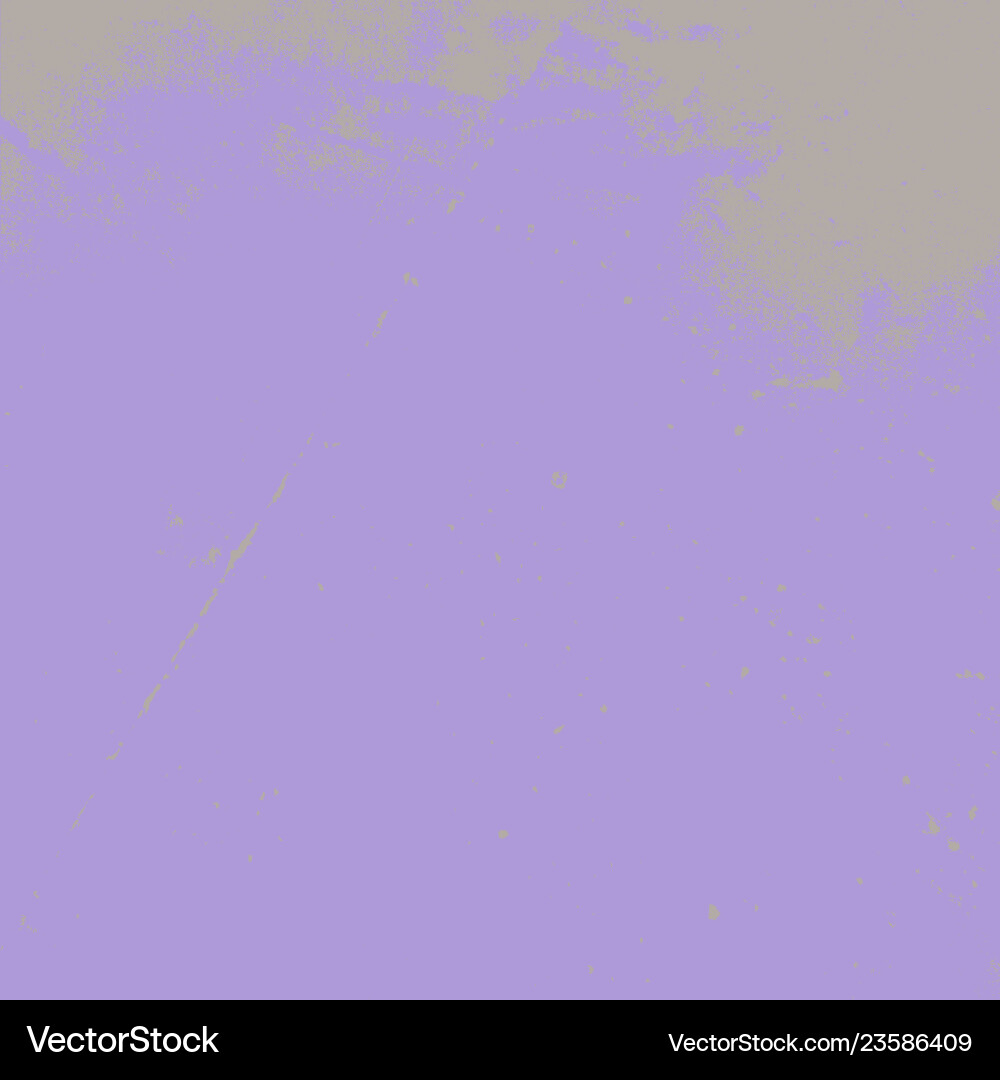 Violet grunge background Royalty Free Vector Image