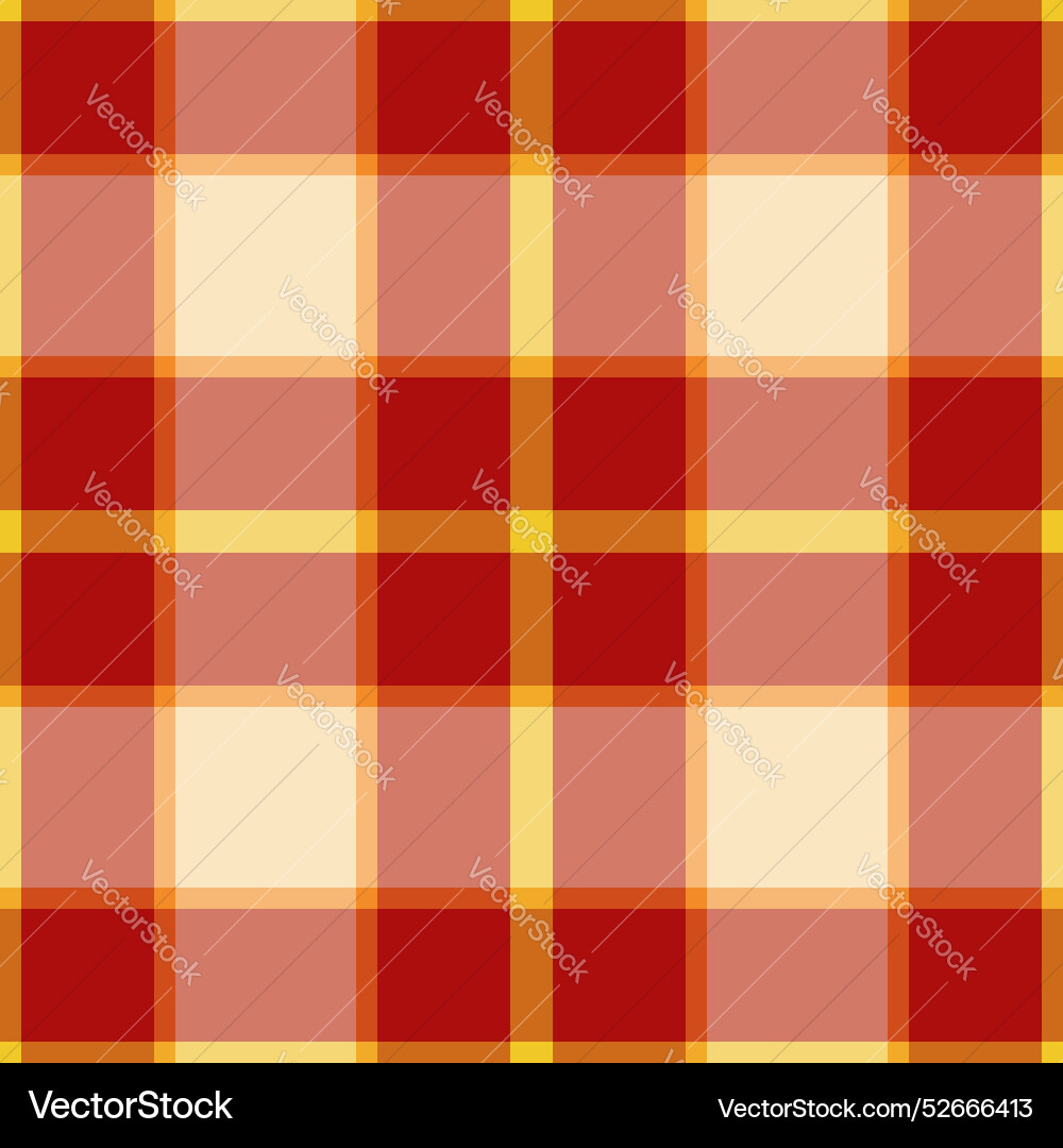 Luxurious check seamless pattern deco texture Vector Image