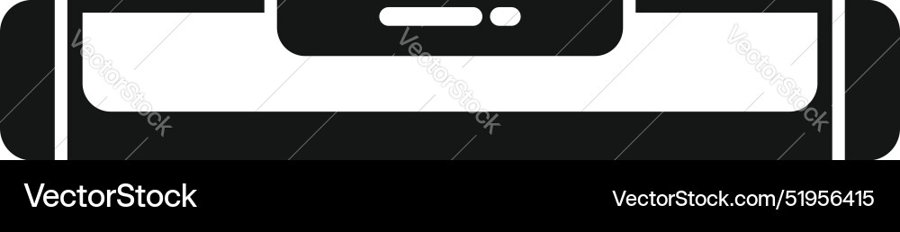 Construction level tool for determining horizontal