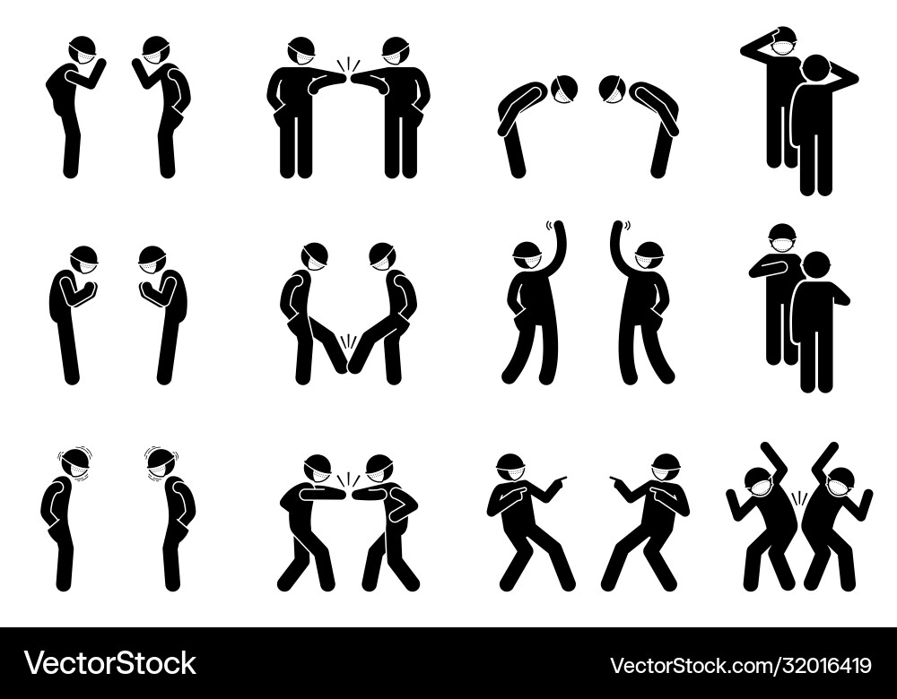 Polite Bow Vector Images (over 170)
