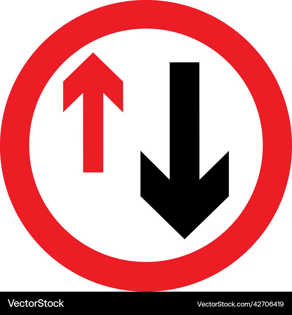 Priority Royalty Free Vector Image - VectorStock