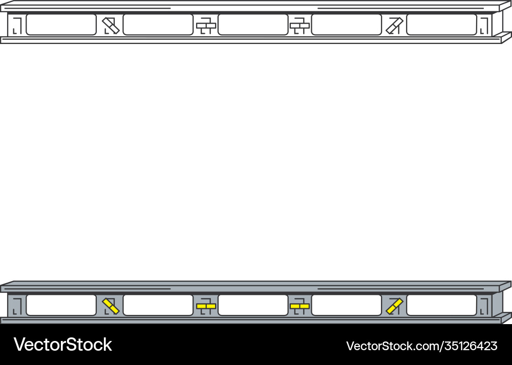 Level Royalty Free Vector Image - VectorStock