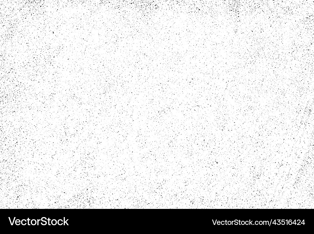 Distressed black texture Royalty Free Vector Image
