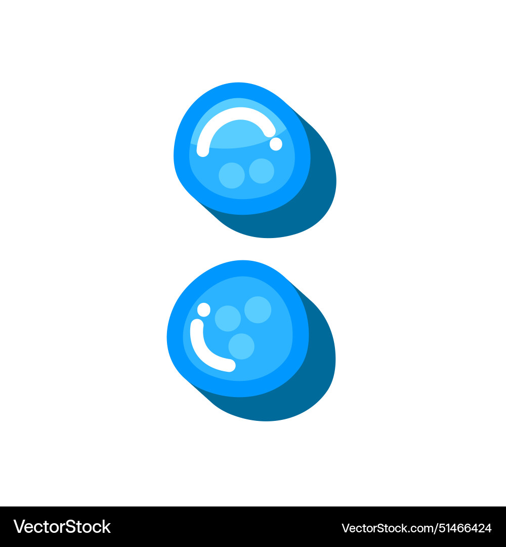 Division sign divide symbol Royalty Free Vector Image