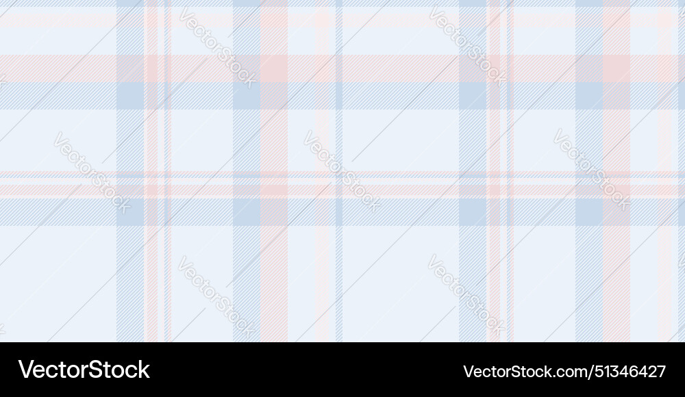 Gentleman tartan textile texture plank plaid Vector Image