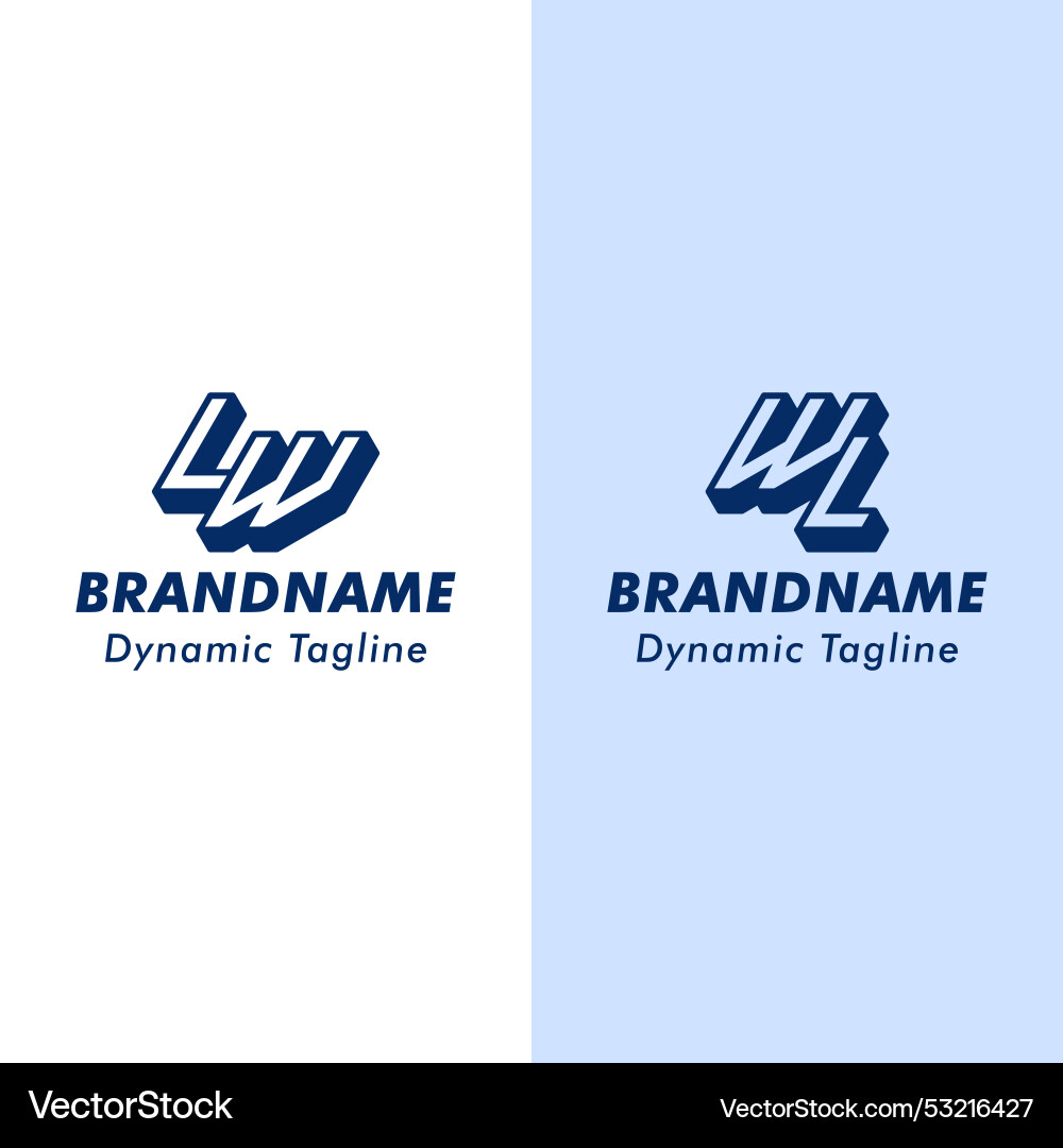 Lw Logos Vector Images (over 1,600)