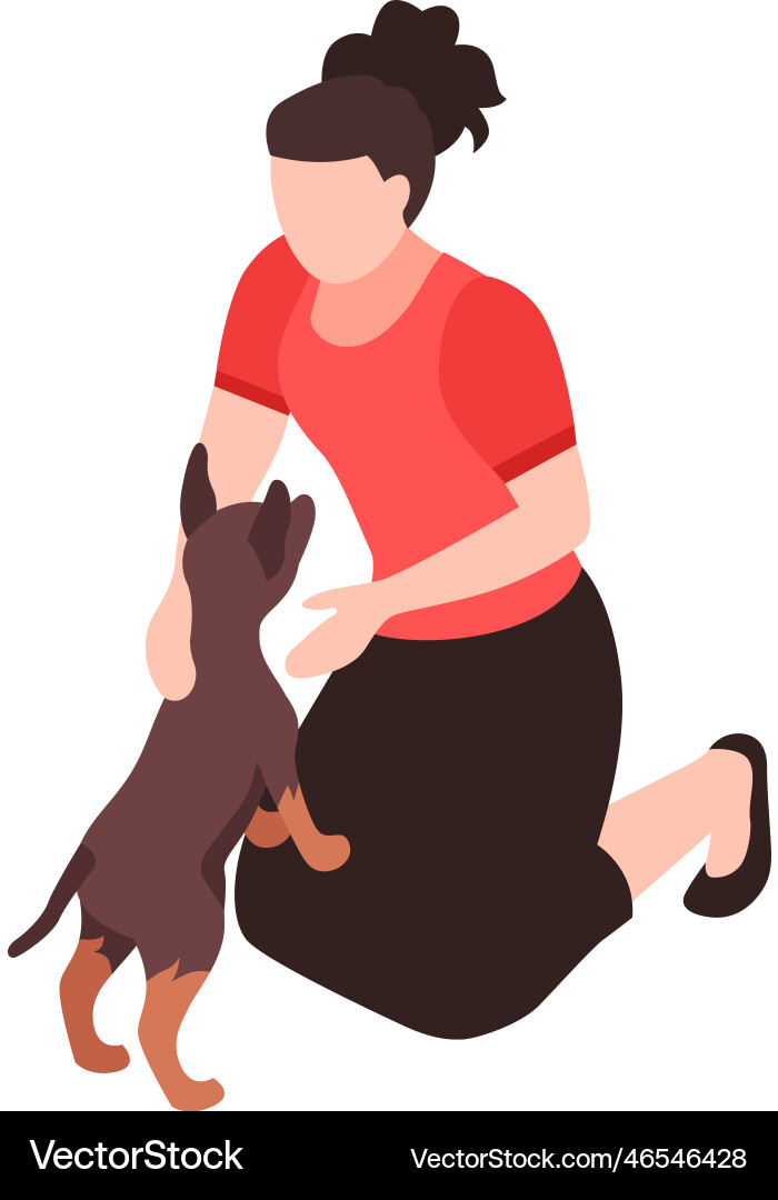 Animal care icon Royalty Free Vector Image - VectorStock