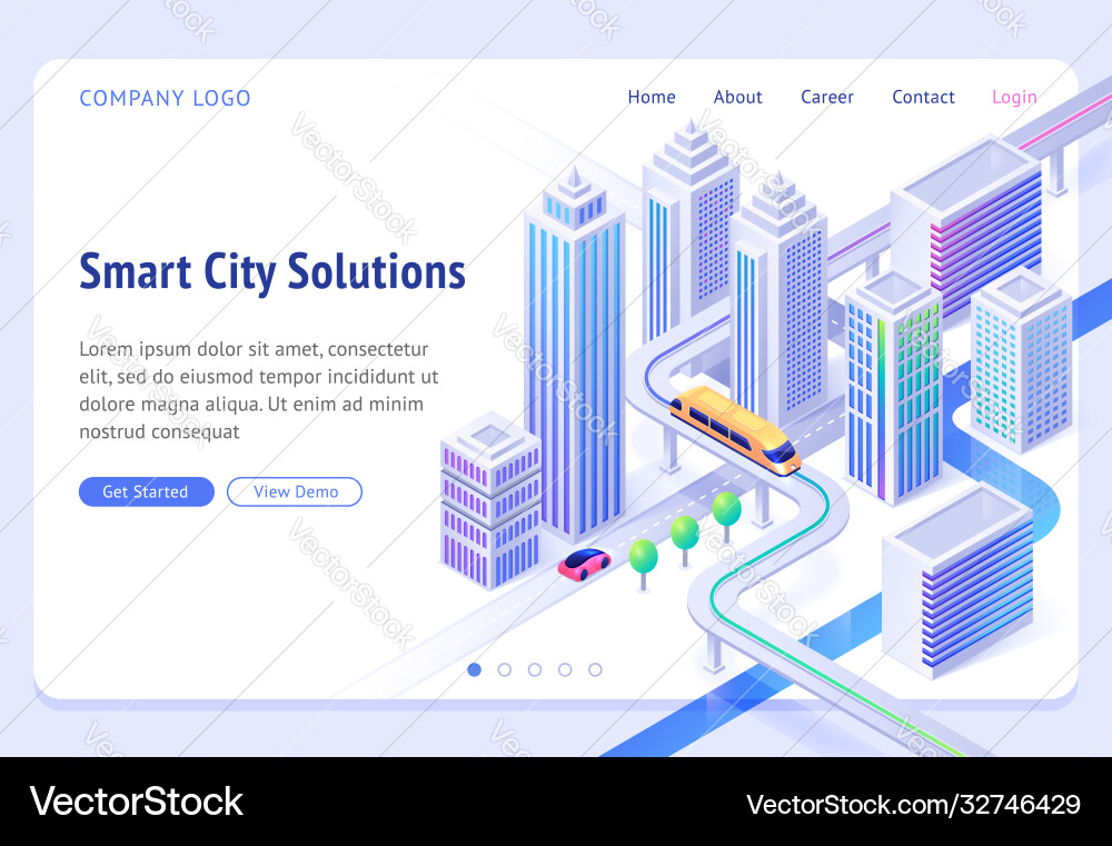Building Axonometric Vector Images (over 280)