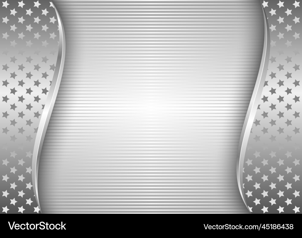 3d background Royalty Free Vector Image - VectorStock